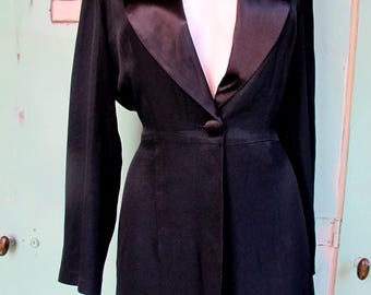 Vintage tuxedo | Etsy