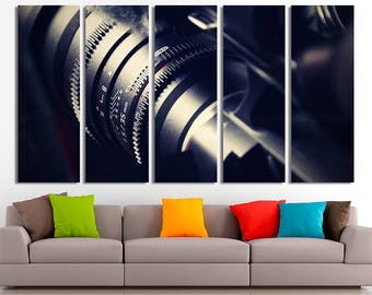Camera decor | Etsy