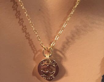 Chanel buttons | Etsy