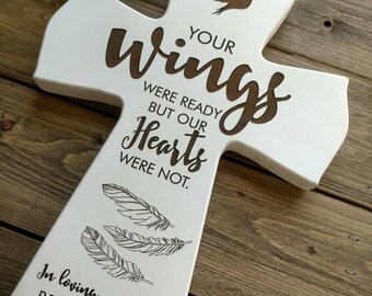 Baby memorial | Etsy