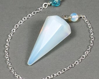 Opalite stone | Etsy