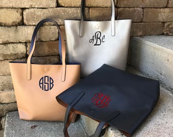 Monogram purse | Etsy