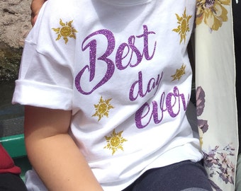 Best day ever shirt | Etsy