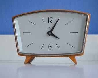 Vintage clock | Etsy