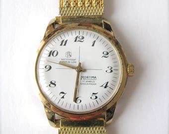 Antimagnetic watch | Etsy