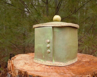 Pottery handmade | Etsy