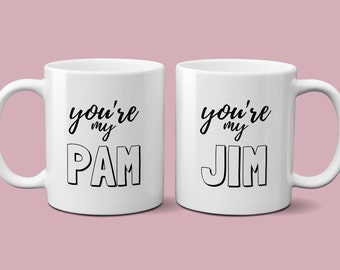 Jim halpert | Etsy