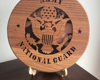 National guard | Etsy