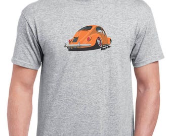 Vw beetle | Etsy