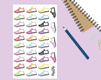 Bujo stickers | Etsy