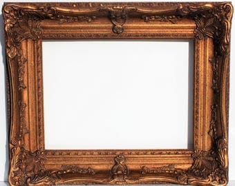 Baroque frames | Etsy