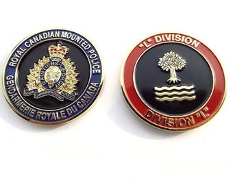Rcmp | Etsy
