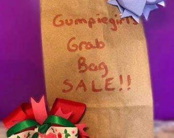 Grab Bag Sale / Sample Sale / 10 Cards for 10 Bucks