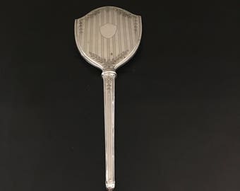 Hand held mirror | Etsy