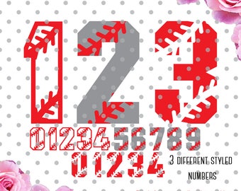 13 Baseball Monogram Frames Svg cutting file baseball SVG