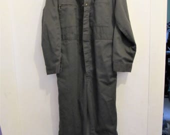 Mechanic coveralls | Etsy