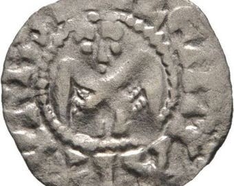 Crusader coins | Etsy