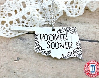 Boomer sooner | Etsy