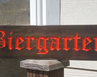 Beer sign | Etsy