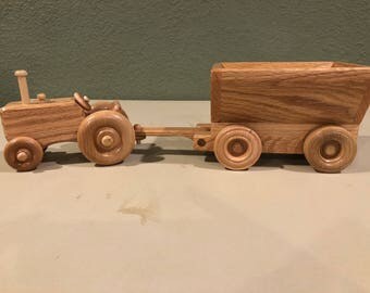 Wooden farm toys | Etsy