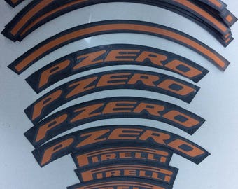Pirelli | Etsy