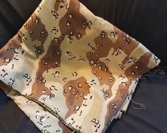 Camouflage fabric | Etsy