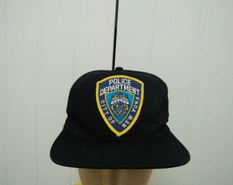 Chicago police | Etsy