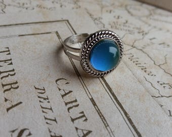 Mood rings | Etsy