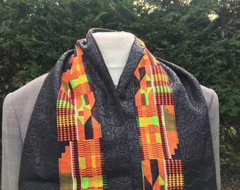 African scarf | Etsy