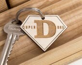 Laser cut wooden pendant lights home decor by PromiDesign on Etsy