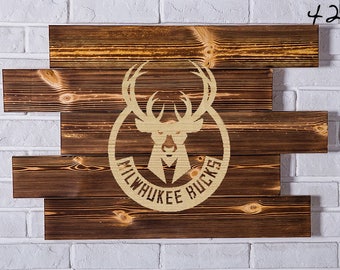 Milwaukee art | Etsy