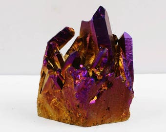 Rainbow crystal | Etsy