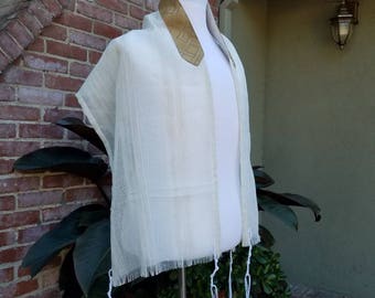 Tribe of Naphtali Tzitzits