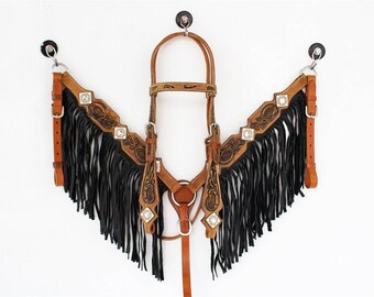 Arabian horse tack | Etsy