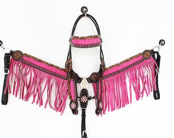 Fringe tack set | Etsy