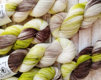 Knitting yarn | Etsy