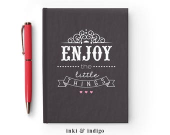 Cute journals | Etsy