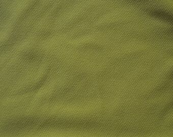 Olive green fabric | Etsy