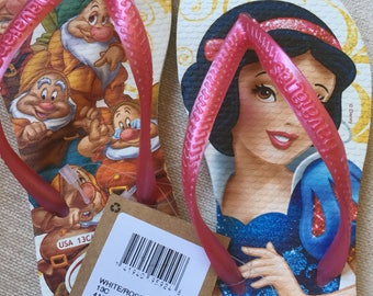 Snow white shoes | Etsy