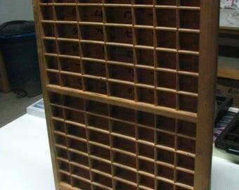 Printers tray | Etsy