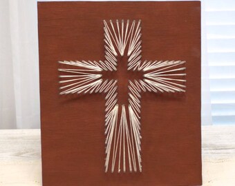 Cross nail art | Etsy