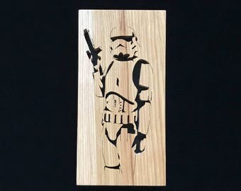 Scroll saw star | Etsy