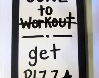 Humorous signs | Etsy