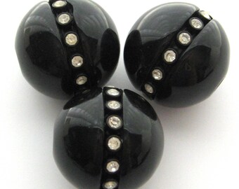 Statement bead | Etsy