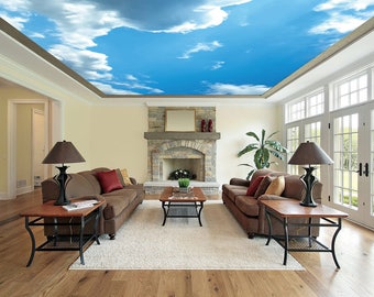 Removable wallpaper | Etsy