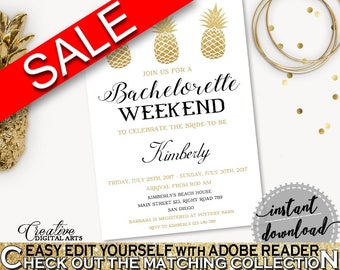Bachelorette weekend | Etsy