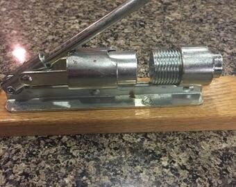 Pecan cracker | Etsy