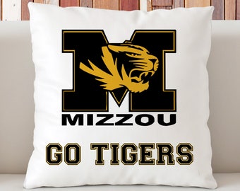 Mizzou decor | Etsy
