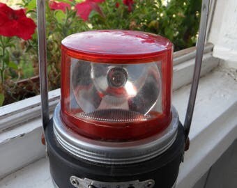 Soviet flashlight | Etsy