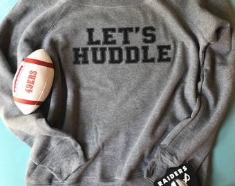 Huddle | Etsy
